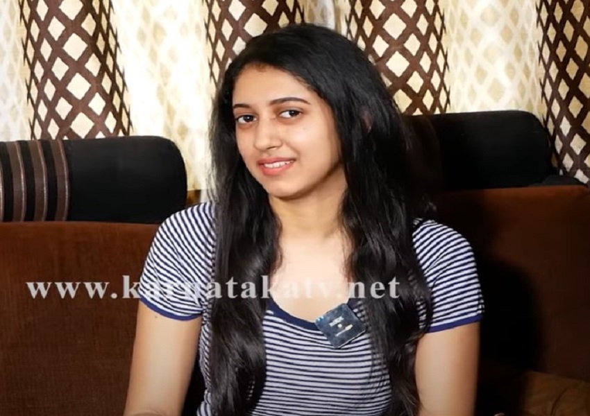 'ಮಾಸ್ಕ್ ಹಾಕೋಂಡ್ರು ಜನ ನನ್ನನ್ನು ಕಂಡು ಹಿಡಿತಾರೆ ಅನ್ನೋದೇ ಖುಷಿ' - Karnataka TV