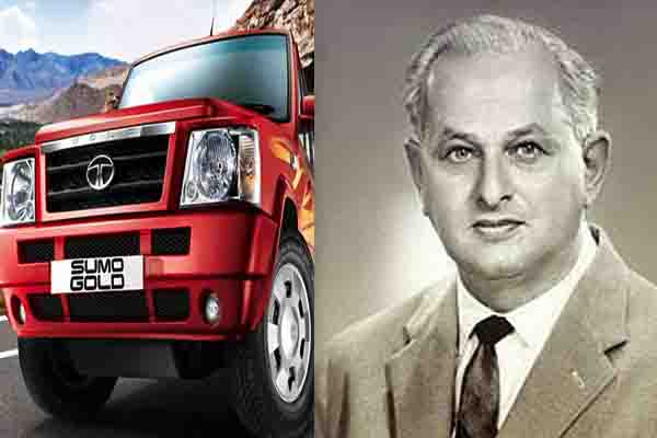 ಟಾಟ ಕಂಪನಿಯ ಸುಮೋ ವಾಹನದ ಹೆಸರಿನ ಹಿಂದಿನ ರಹಸ್ಯ - Karnataka TV